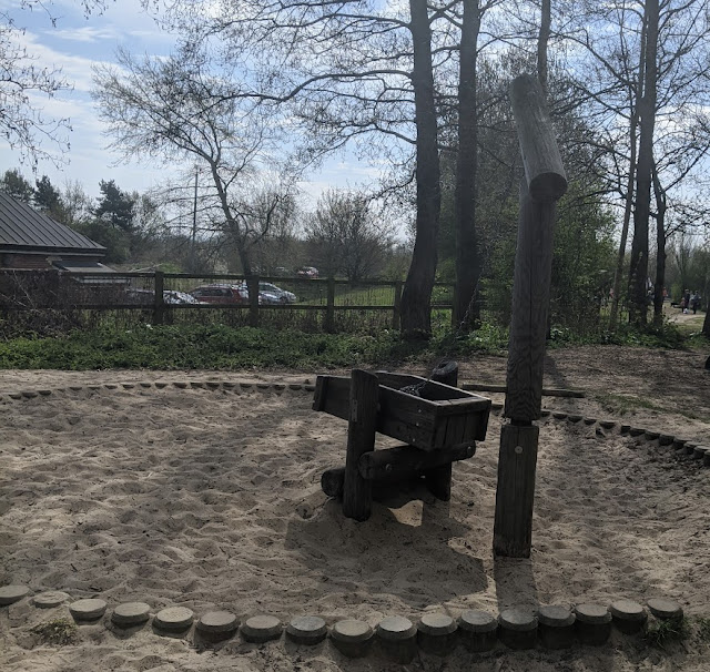 Wynyard Woodland Park : Visitor Information | North East Family Fun