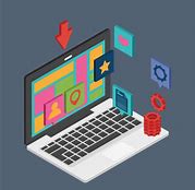 Diseño de portales web y recursos multimedia