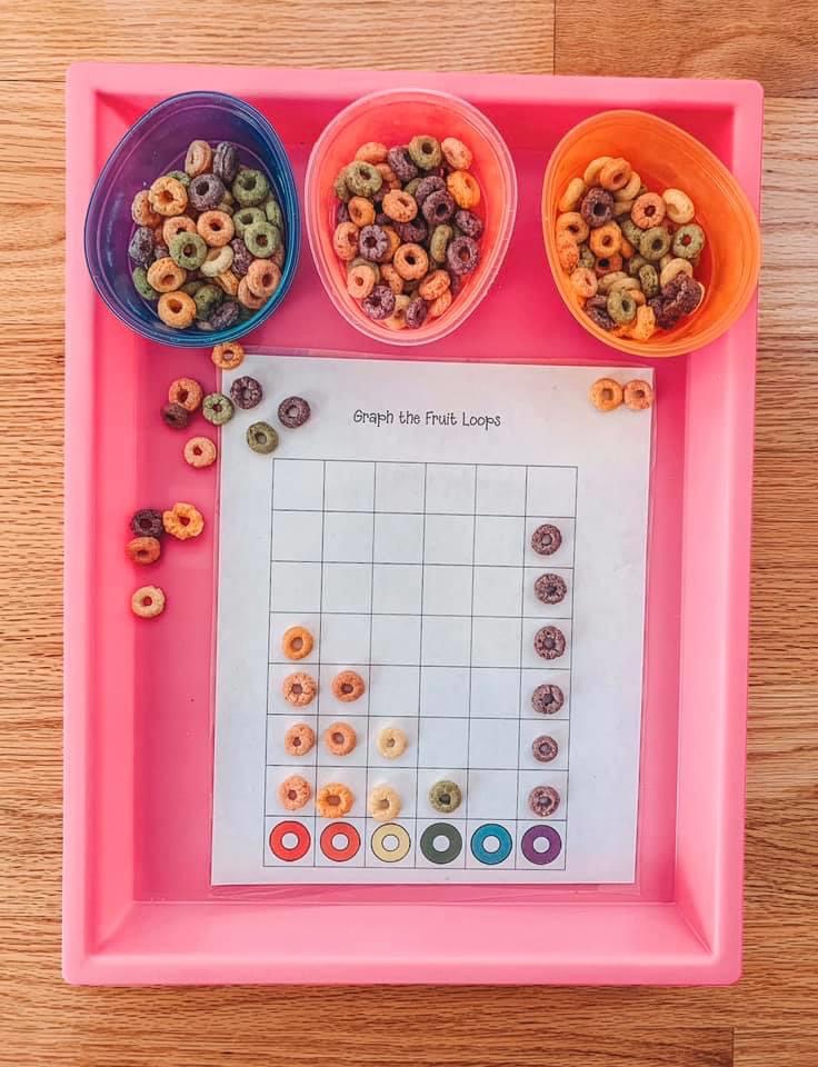 Little Mrs. Preschool