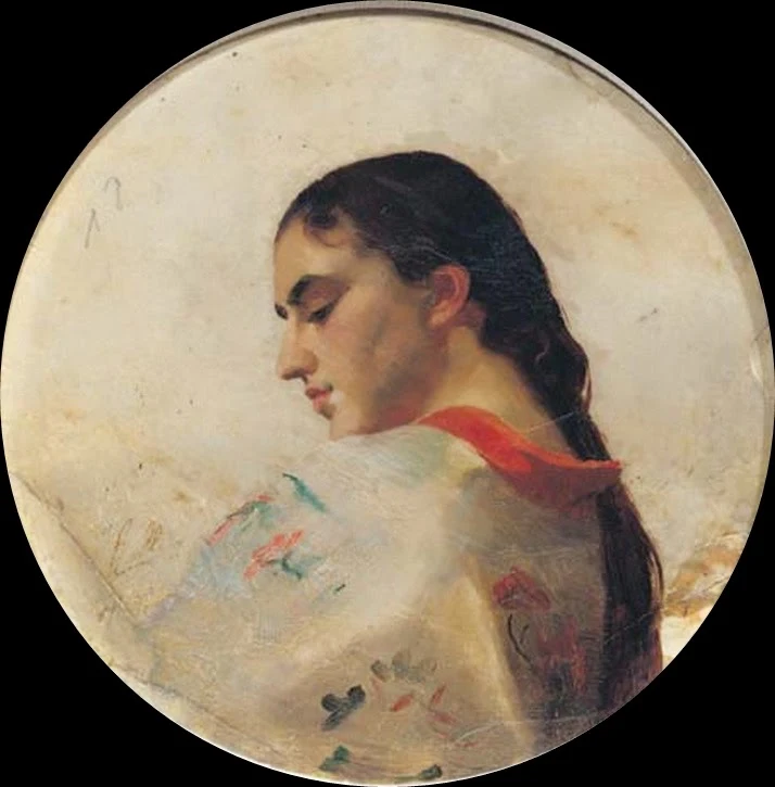 Théodore Ralli | Orientalist Academic painter | Tutt'Art@ | Pittura ...