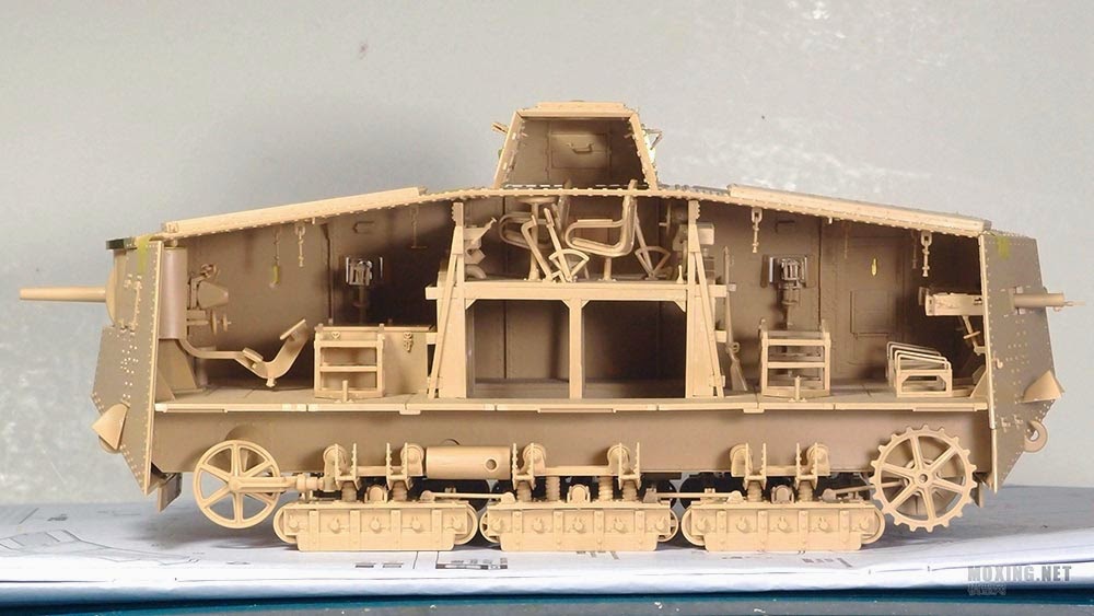 News From The Front: MTSC PRODUCT SPOTLIGHT: MTSC'S MODELING WORLD WAR ...