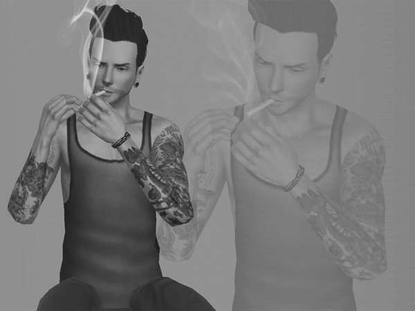 How to smoke a joint sims 4 mod - hyret