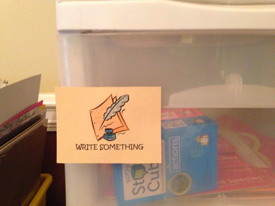 The Inappropriate Homeschooler: Life & Experience Based Learning