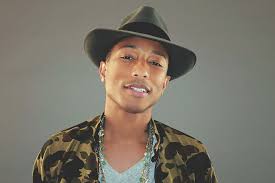 Pharrell - Frontin - Tune Doctor