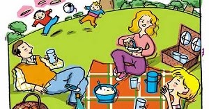 iwritesome: Making Memories