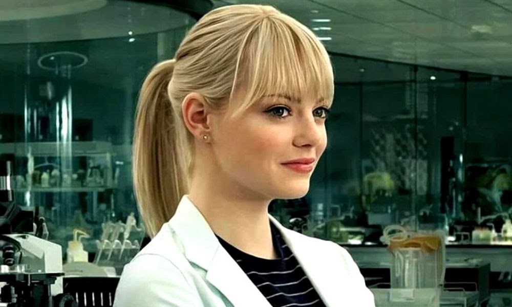 Cómics adaptados al cine: 20 Curiosidades de Gwen Stacy