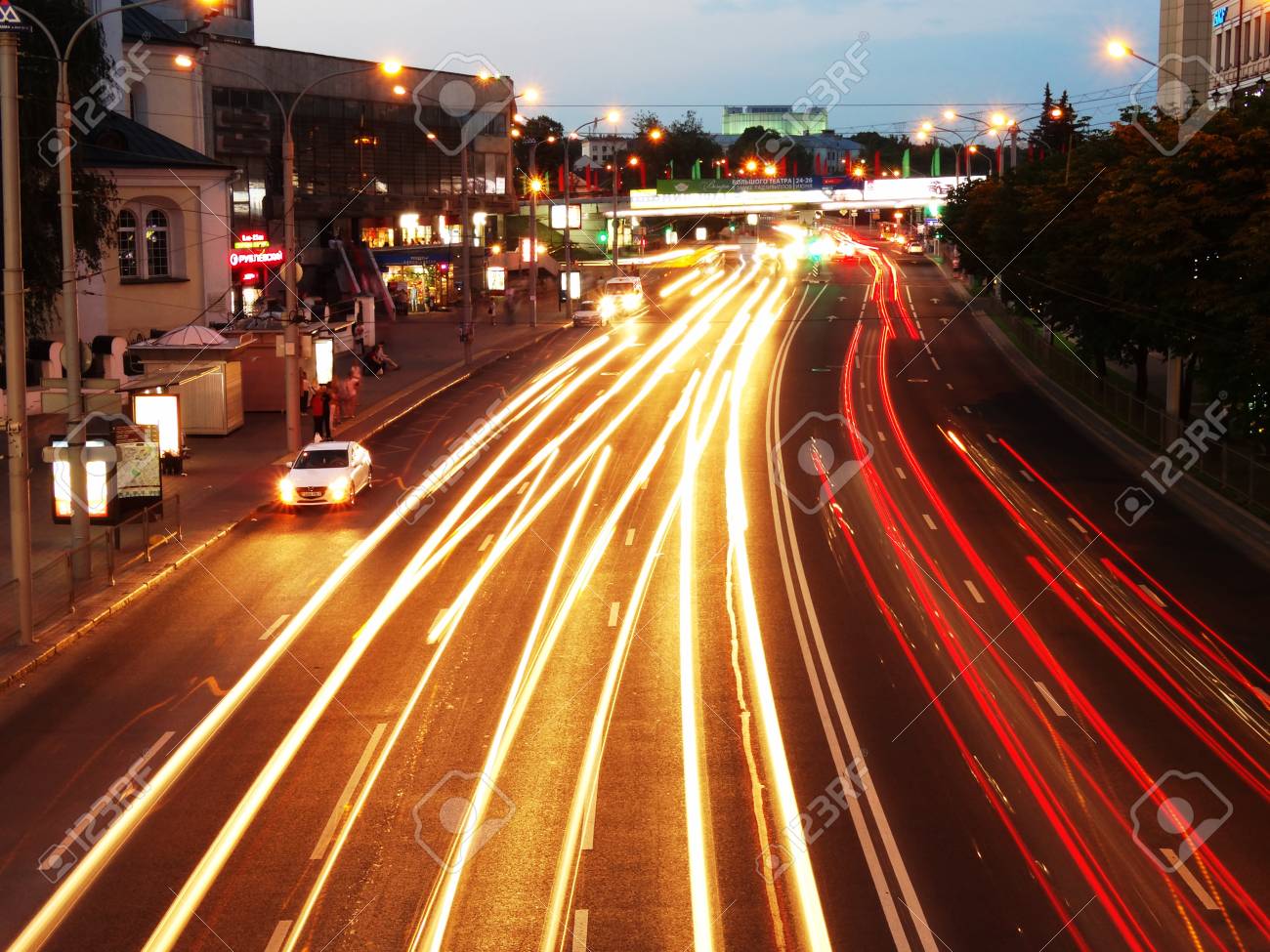 What is Shutter Speed? How it Works?