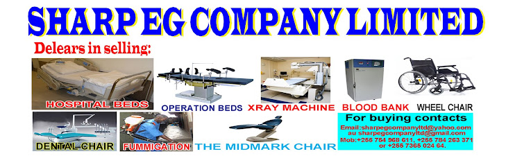 Sharp eg Company Limited: OXYGEN CONCENTRATION MACHINE