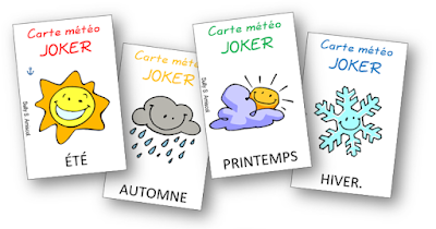 Amiscol: Jeu "Au fil du temps"