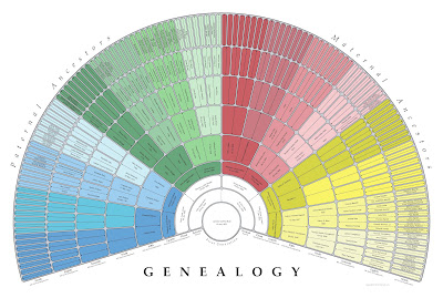 Bush Family History