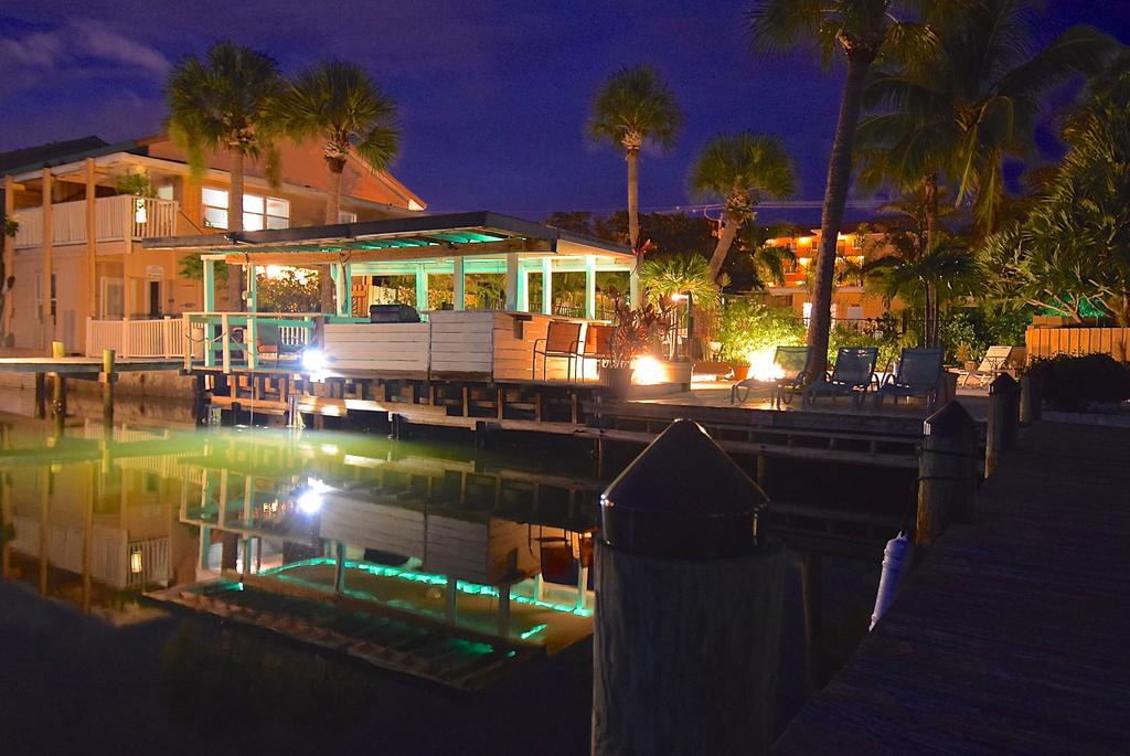 Florida Hotels Reservation: The Inn at Turtle Beach - Siesta Key