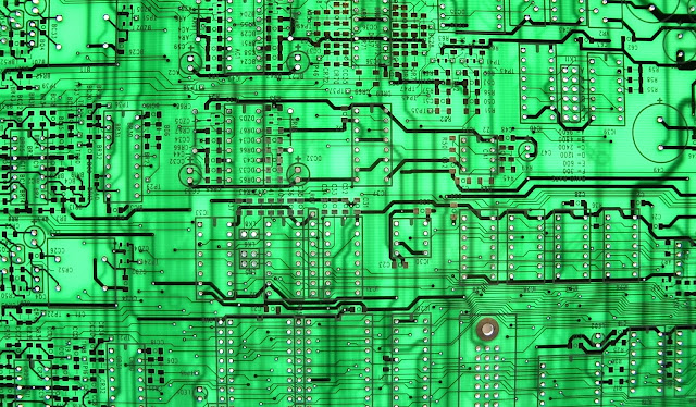 Funchest: Circuits Gallery (pics 15)