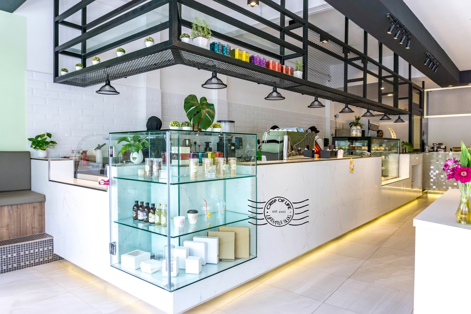 Dandy Modern Food @ Arena Curve, Bayan Lepas, Penang - Crisp of Life ...