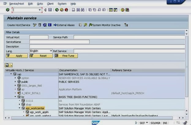 SAP Basis For Beginner: Troubleshoot: Common issues or errors on ...