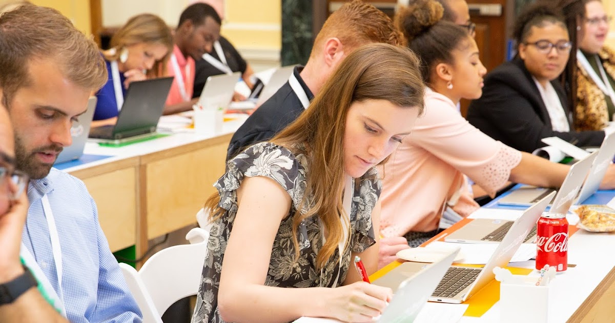 Grow with Google Workshop – "Reach Customers Online with Google" at ...