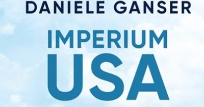 "new global economy and order" emerging...: „Imperium USA“