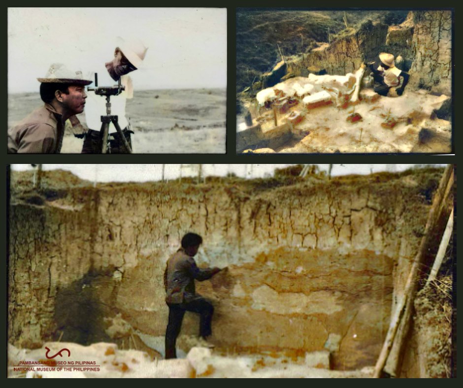 Archeology: Shell Midden Sites in the Municipality of Lal-lo, Cagayan ...