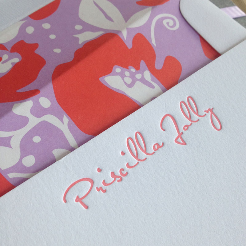 Stylish Stationery | Fresh Ink : Style Sentiment & Stationery in the South