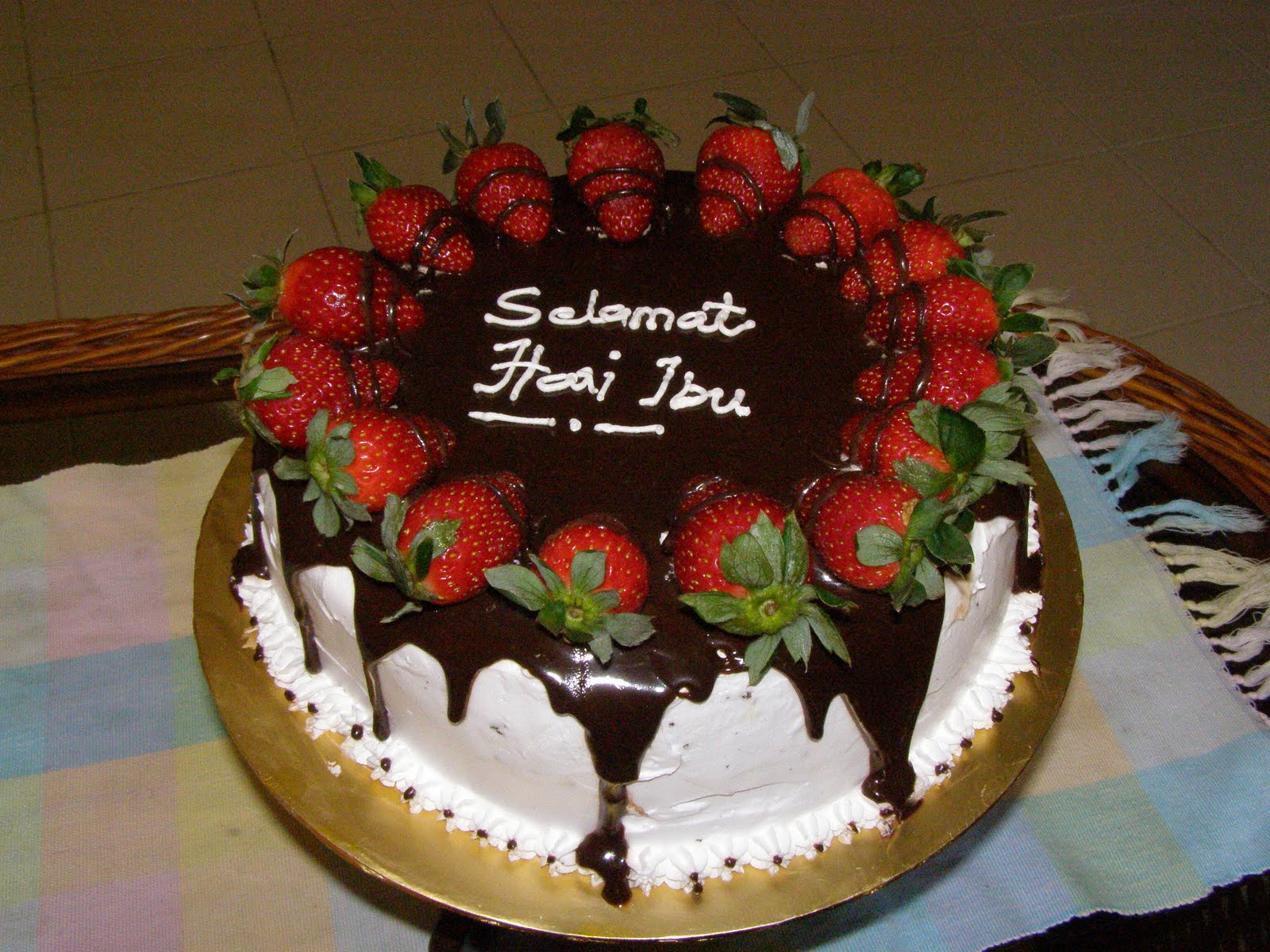 Ucu Bakery: Kek & Dessert