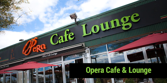 Exploring the Best Restaurant Lounges in Brooklyn, NY