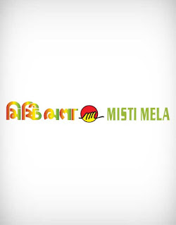 misti mela vector logo