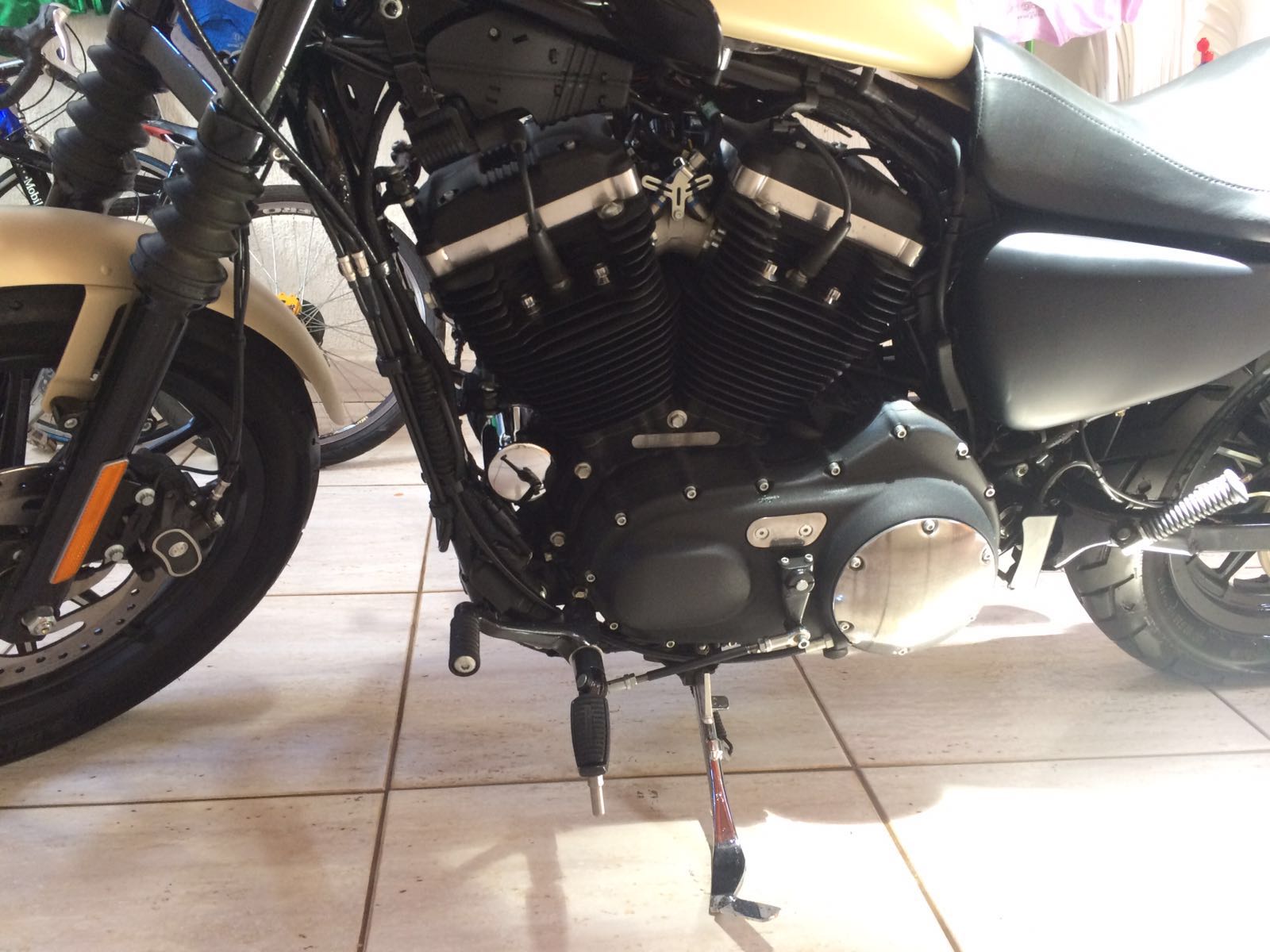 Arede Moto Design: Catálogo de Peças