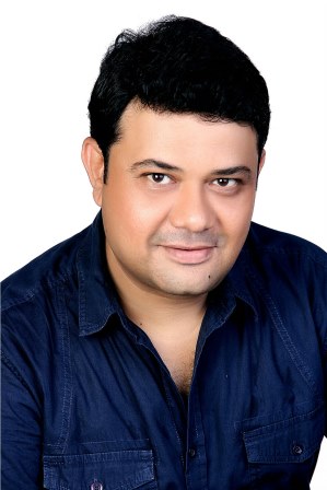 Books to Bollywood : Amit Khan,a Most sought Writer