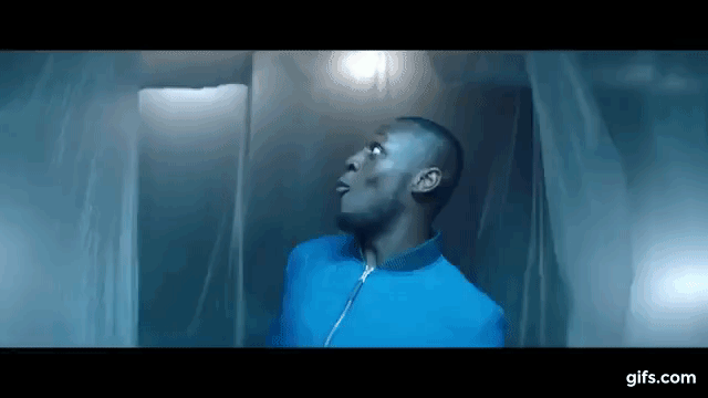 Discopop Directory: Stormzy's new video is a gif goldmine