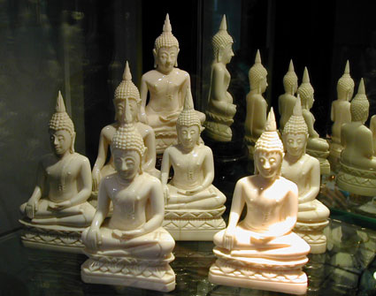 Página de curiosidades y más: Datos interesantes sobre el marfil