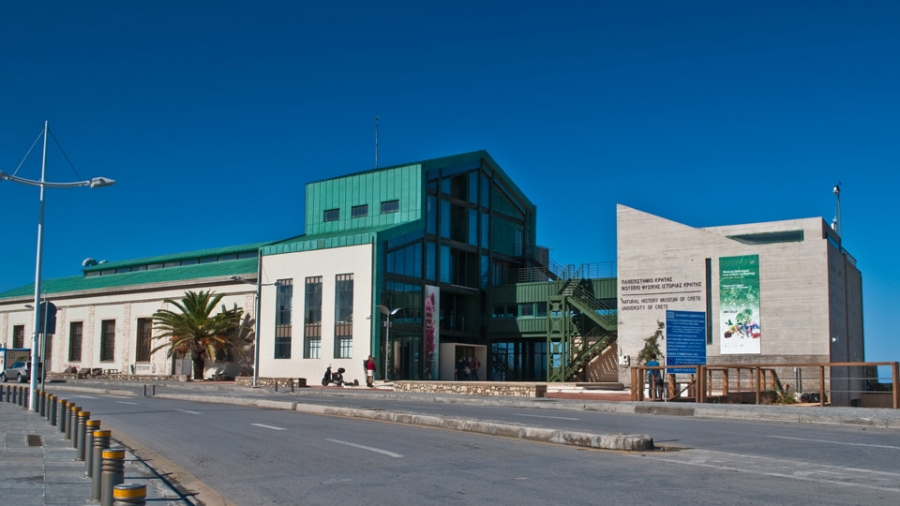 Σελίδες Ιστορίας και Επιστήμης: Το Ηράκλειο της Κρήτης (Β' Μέρος)