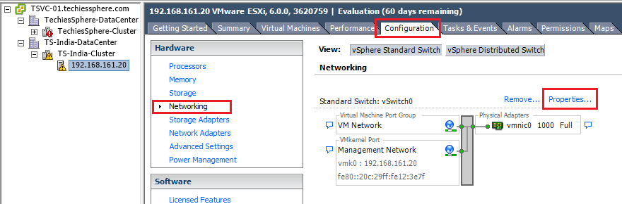 Techies Sphere: Creating and configuring new VLANs in CISCO UCS Blade ...