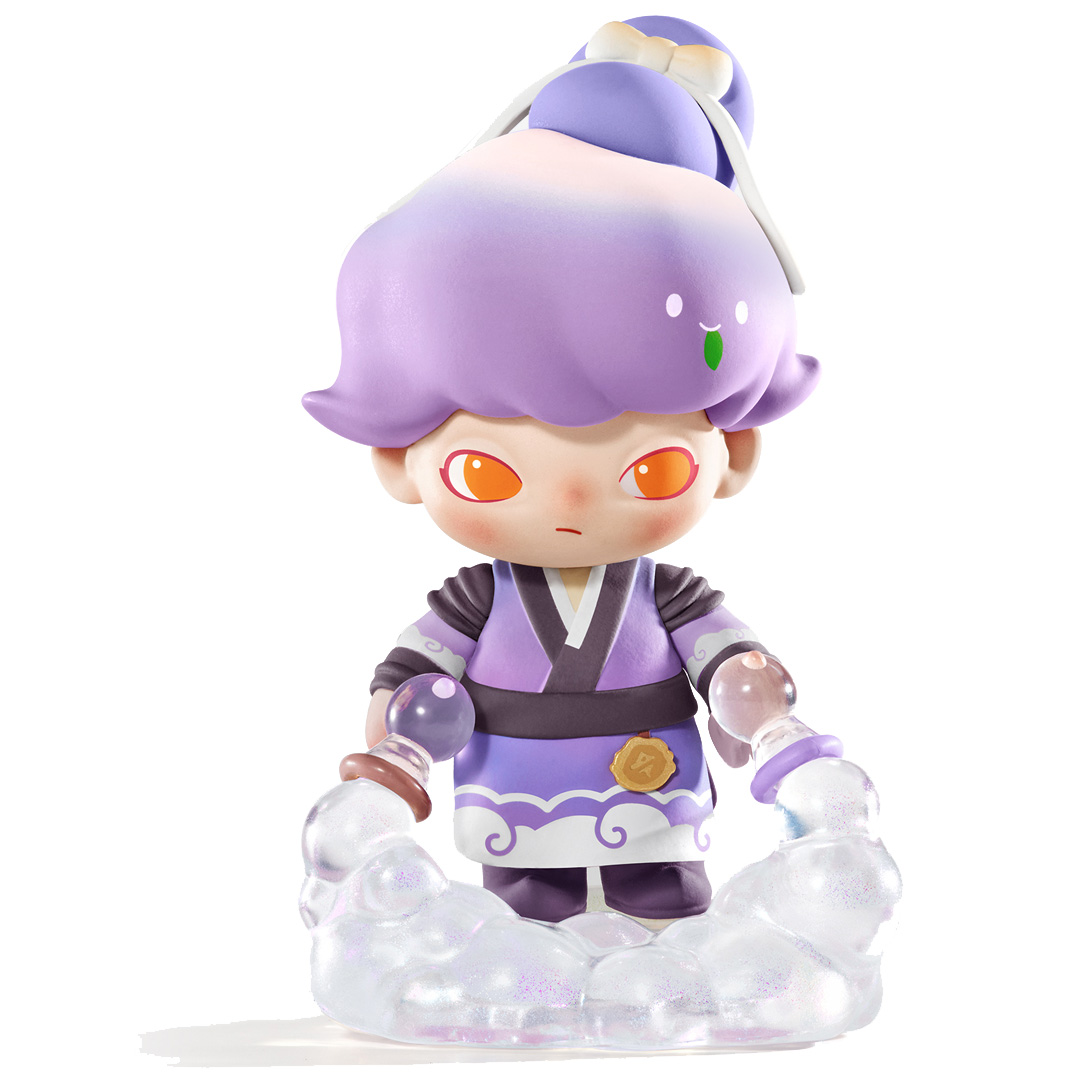 Pop Mart Dimoo Time Machine Series Figures | The Toy Pool