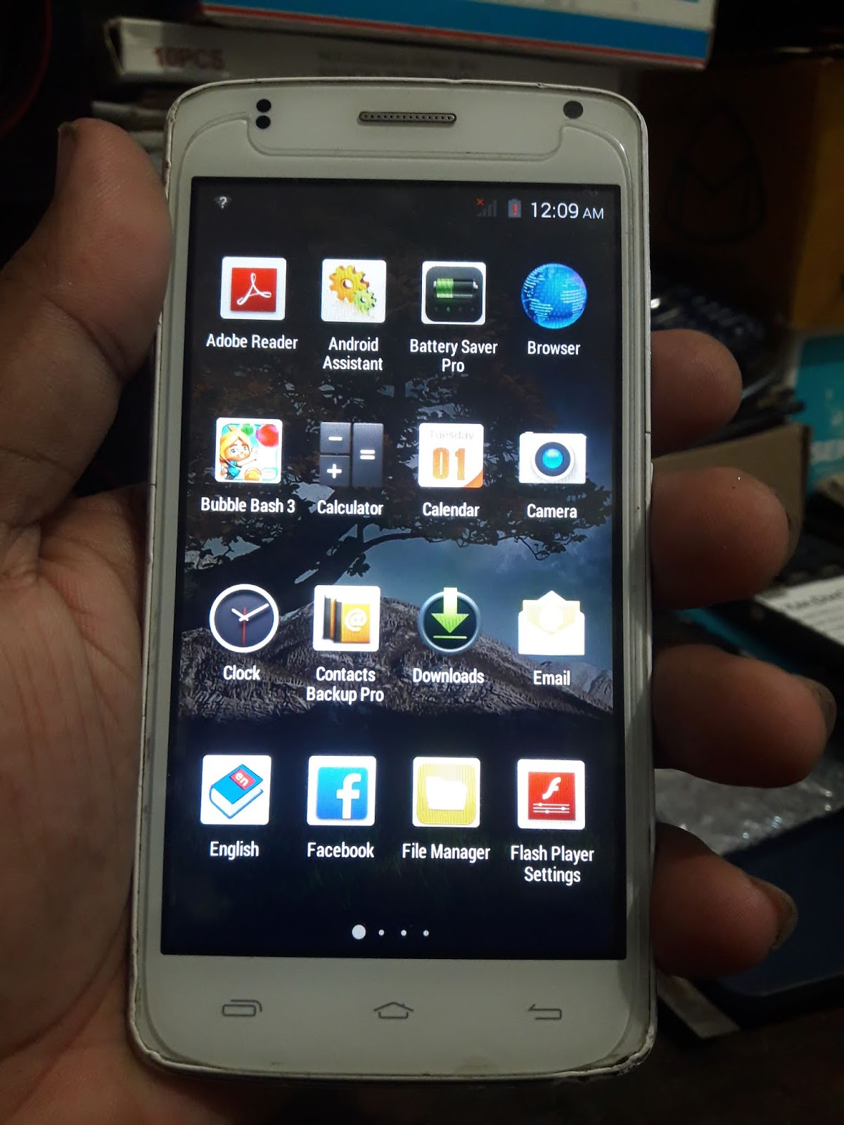 ma telecom: SYMPHONY V60_1_RAM_V01.0_V1.0 DEAD RECOVERY FIX HANG LOGO ...