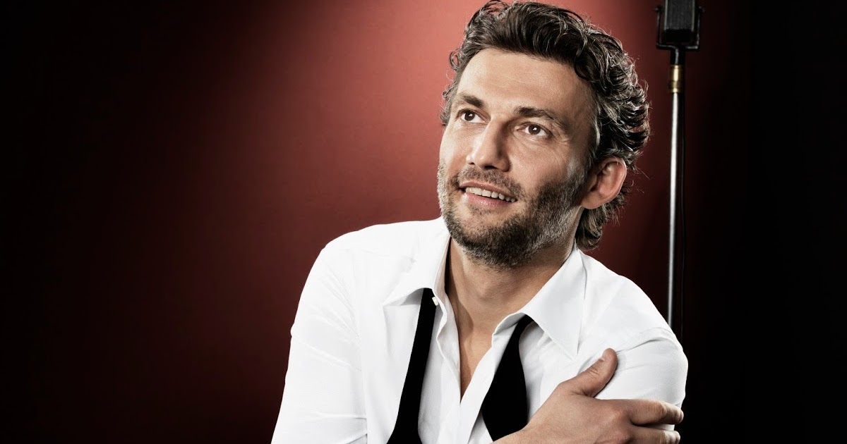 O TENOR JONAS KAUFMANN ESTREIA NOS PALCOS BRASILEIROS EM CONCERTO ...