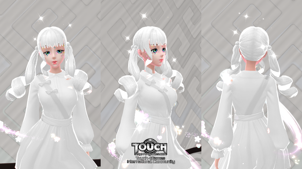 Touch 4Games Blog: [UNRELEASED] 11 Special Offers