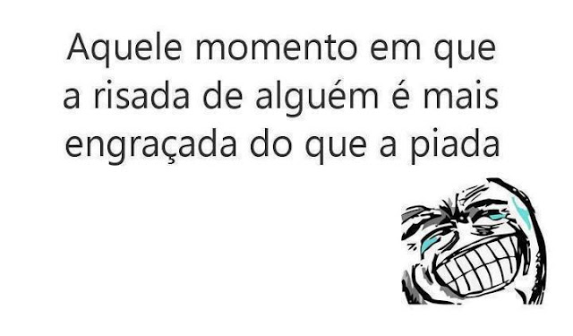 Pac Meme: Risada vs Piada