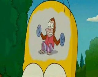 El nuevo mundo de Sauvignona: UNA SEMANA TRANQUILA....