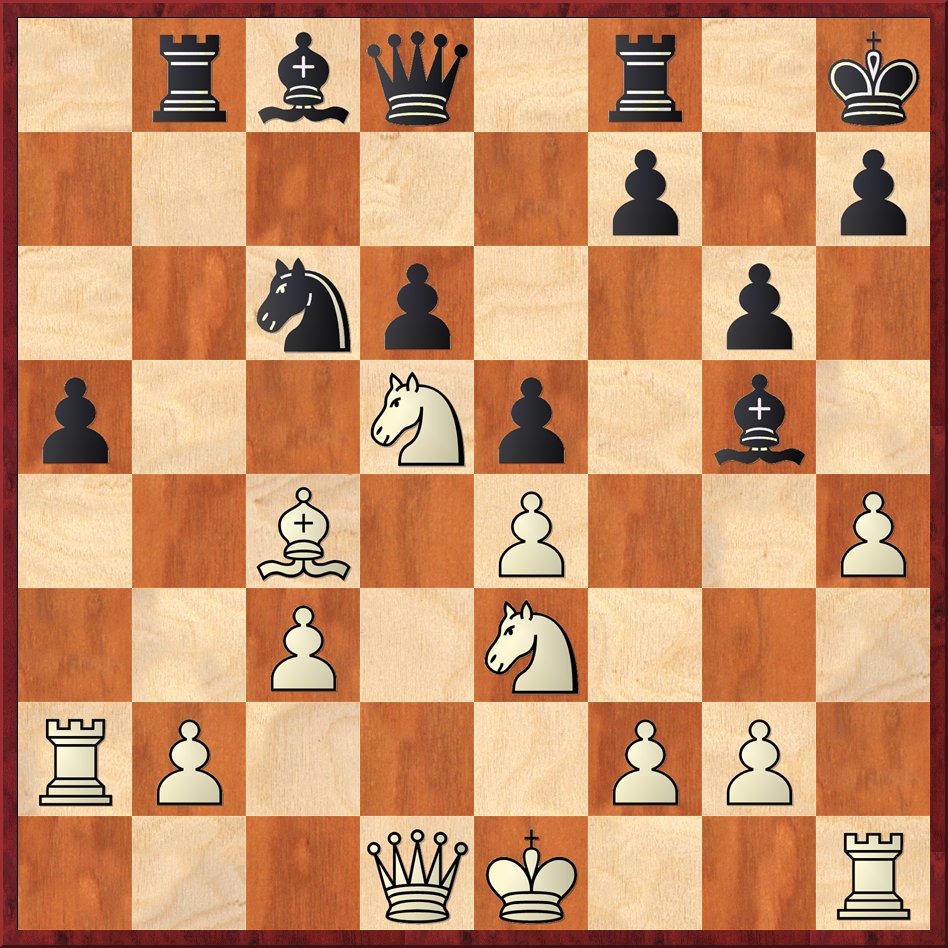 US Chess League News: IM Marc Esserman unconditionally retires, again