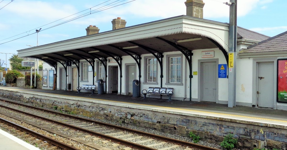 Irish Railway Architecture