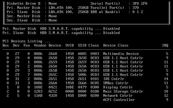 The One Channel By Rafael Diferencias Entre Uefi Vs Bios