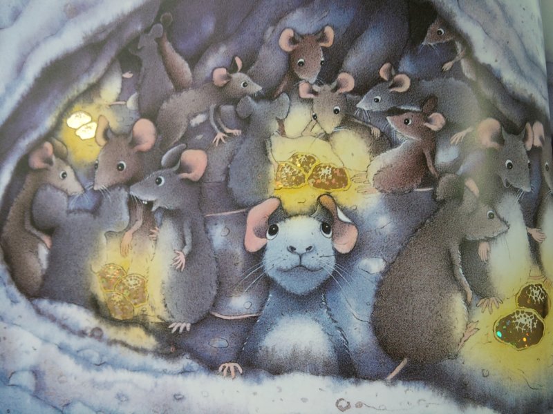 Walking in the Wonderland: Children Literature---Milo and the Magical ...