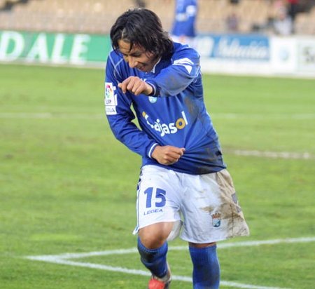 Brian Sarmiento y la gripe A | racinguismo.com / Racing de Santander