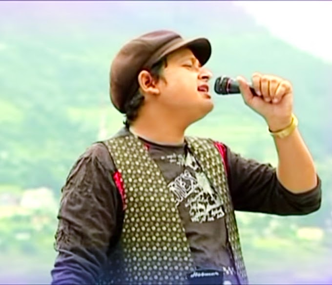 gajendra rana biography | folk songs of uttarakhand | गजेंद्र राणा जी ...