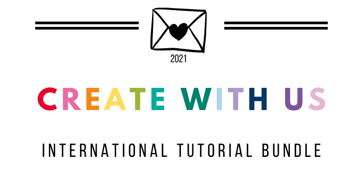 CREATE WITH US logo