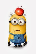 Despicable Me Minions: Despicable Me Minions Names and Interesting Facts