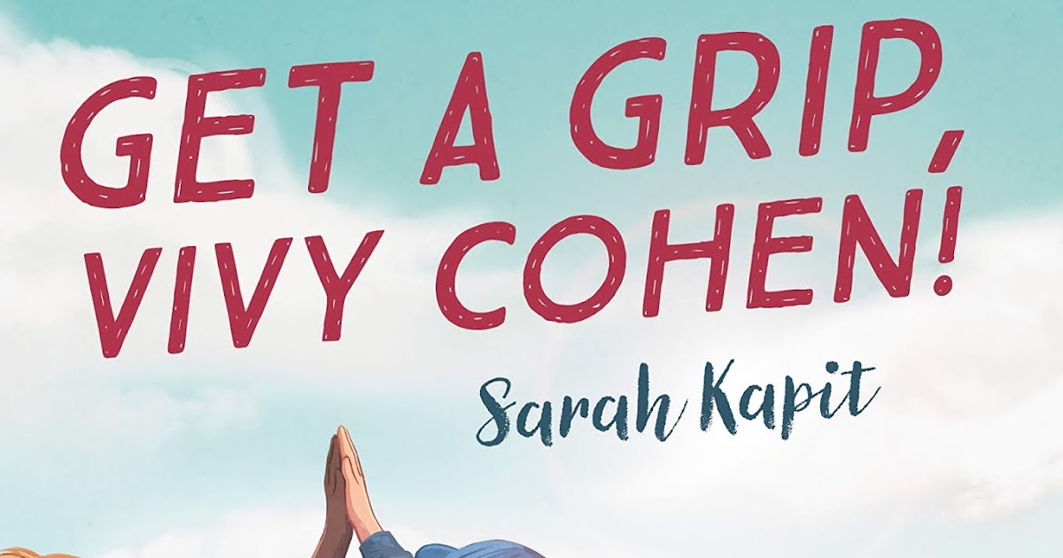 Review: Get a Grip, Vivy Cohen!