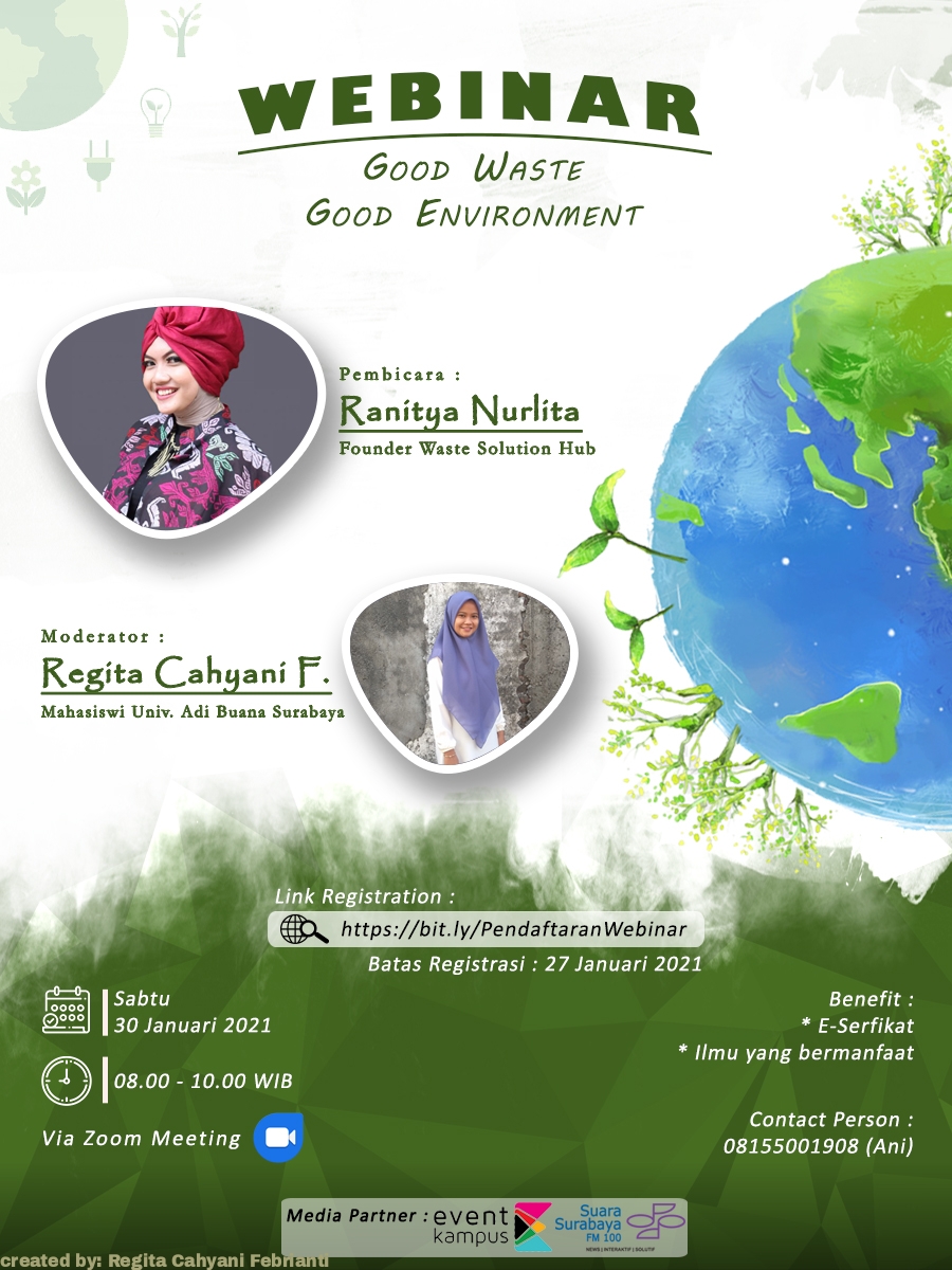 Penjelasan Poster dan Contohnya