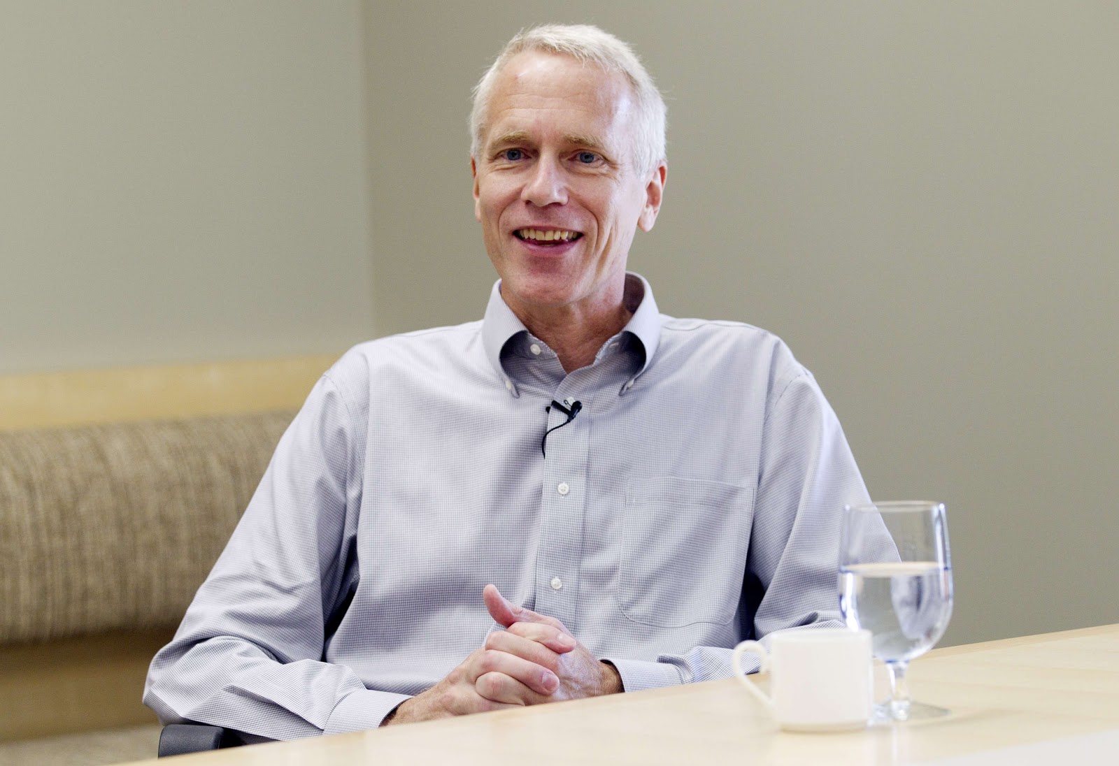 GENERAL KNOWLEDGE: 2012 Nobel Prize in Chemistry 2012