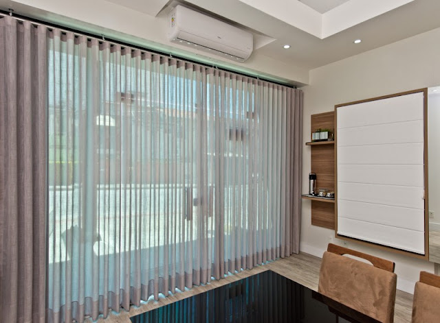 Porto Windows - Cortinas & Persianas: As Melhores Cortinas de Porto Alegre