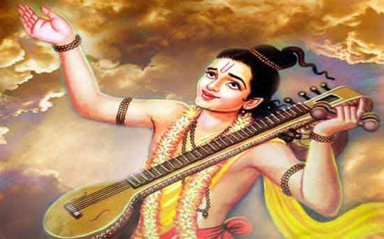 Devarshi – Who Are The Devarishis In Hinduism? | Hindu Blog
